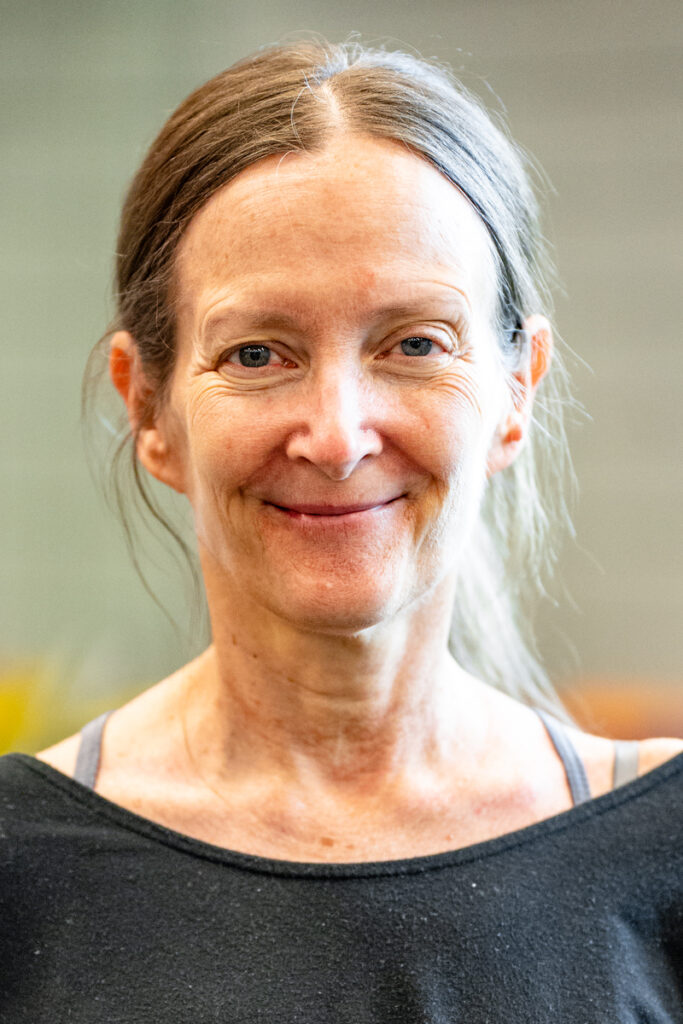 Meet the Fitness Instructors - Recreational Sports