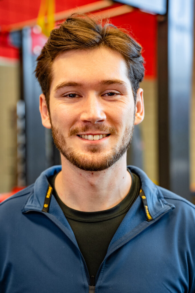 Meet the Fitness Instructors - Recreational Sports