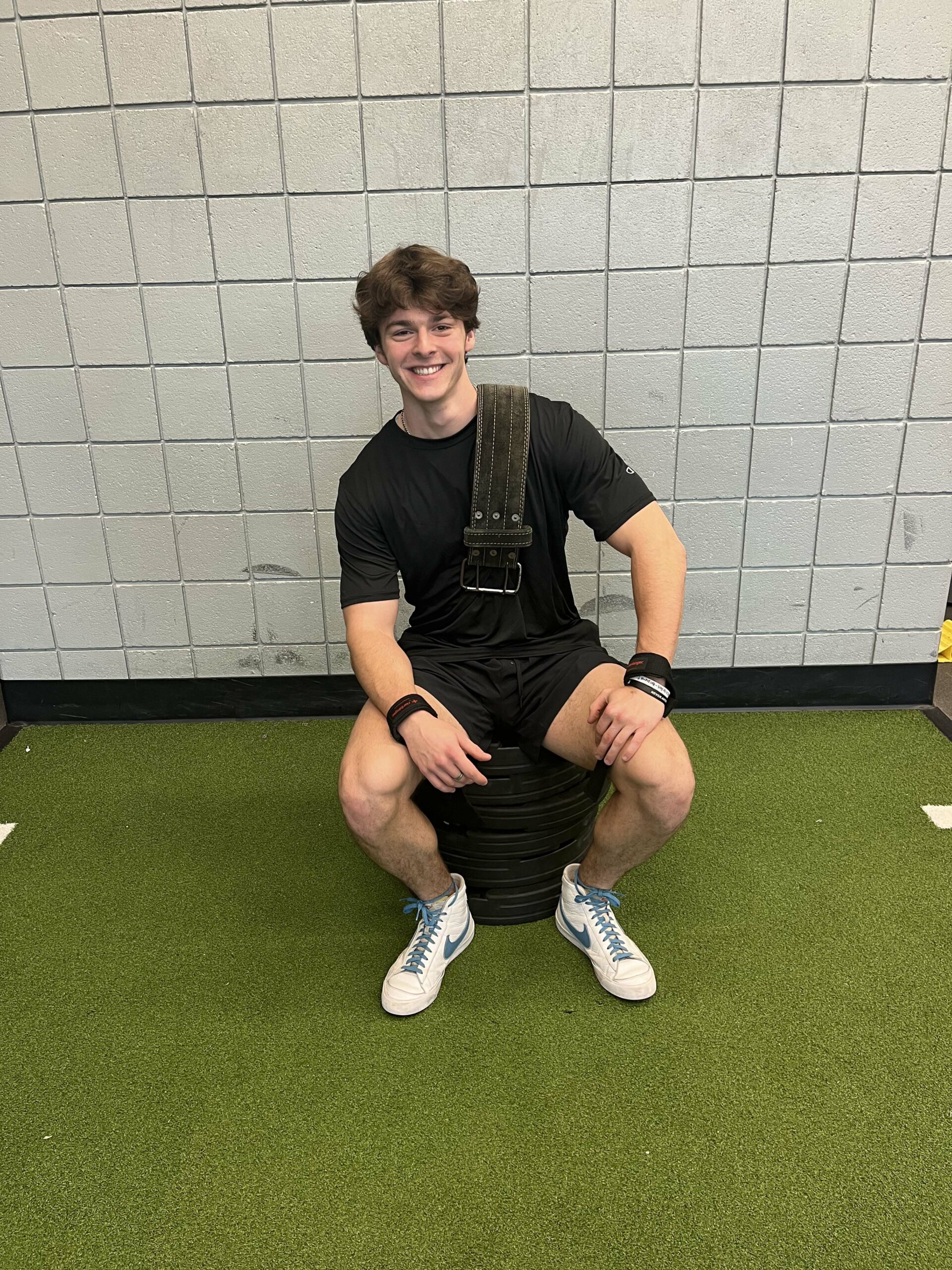 JACOB - Recreational Sports